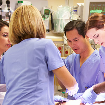 MEDHOST: Partner With a Trusted EHR Provider - MEDHOST