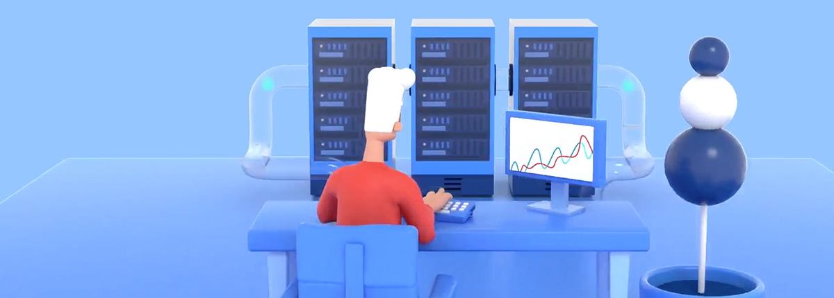 MEDHOST Direct Explainer Video