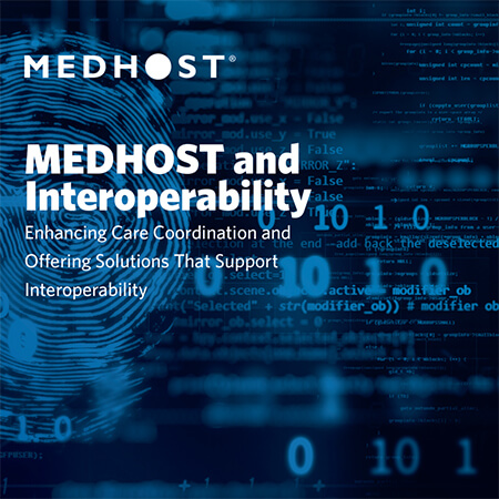 Interoperability - MEDHOST