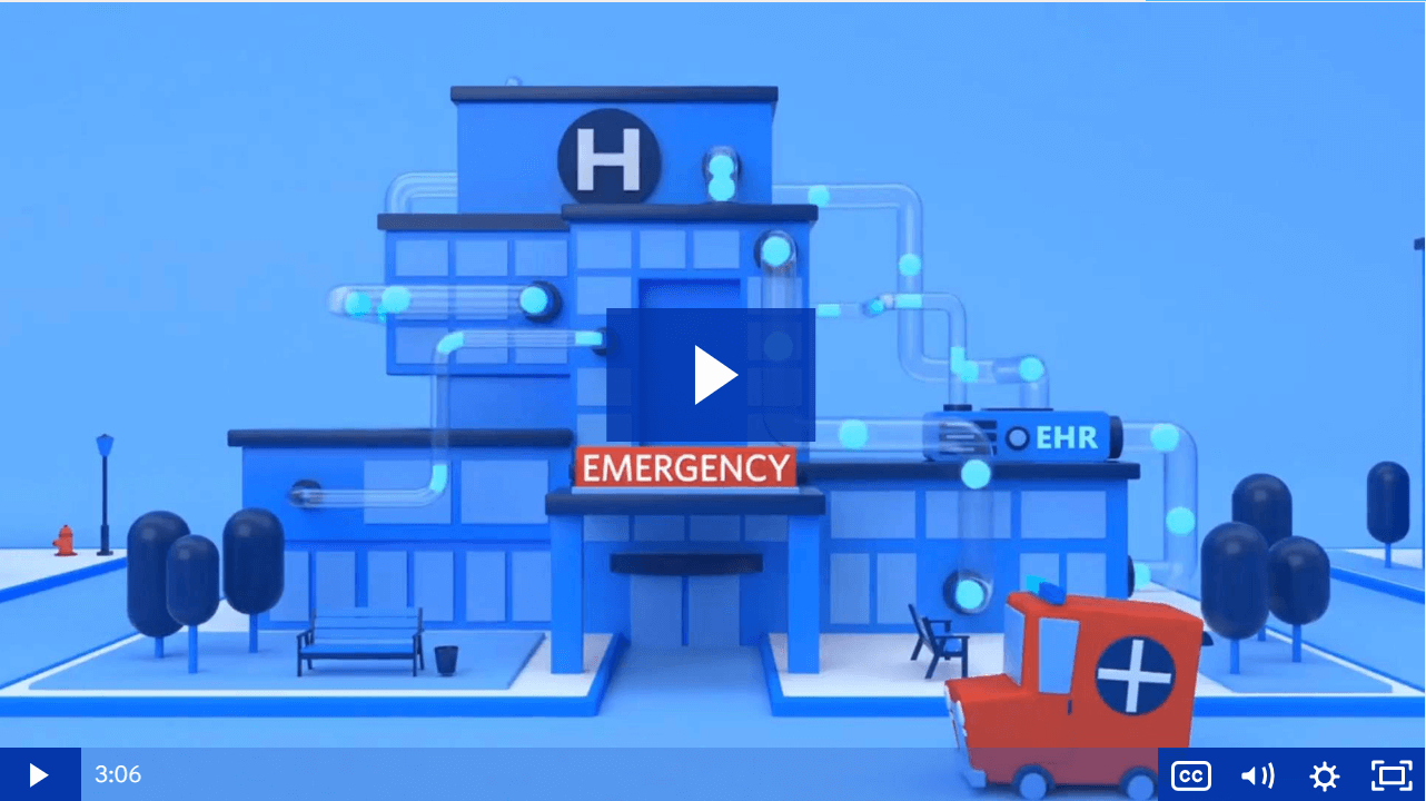 VIDEO: EHR Demo | MEDHOST